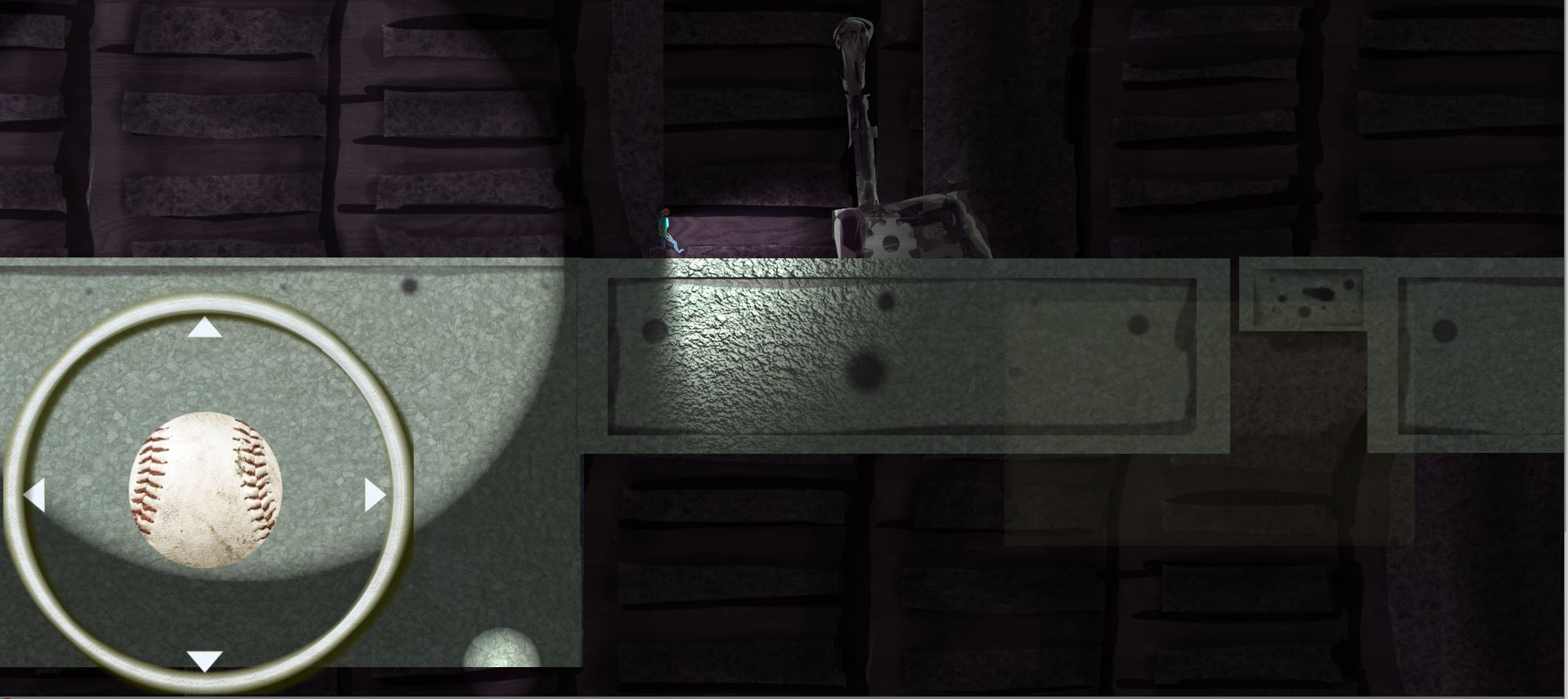 Crashed Creativity Studio – Making games of beauty and kindness